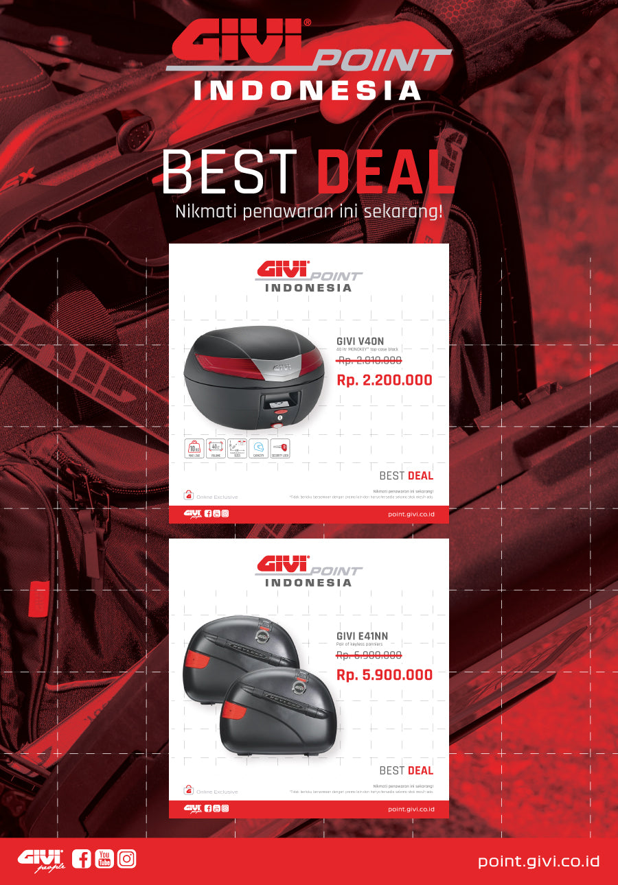 GIVI POINT INDONESIA